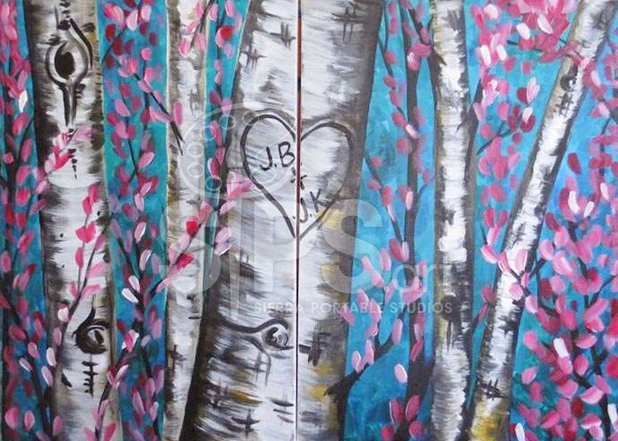 Valentine's Event @ R Wagon Bar | Tues. Feb. 10th @ 6:00pm – SiPS.art